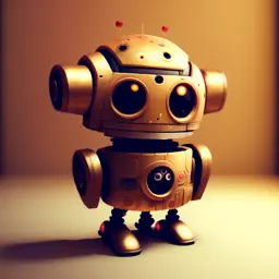 Chameleon-Prototype8 | MintGarden