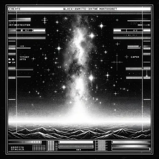 036 M83 | MintGarden