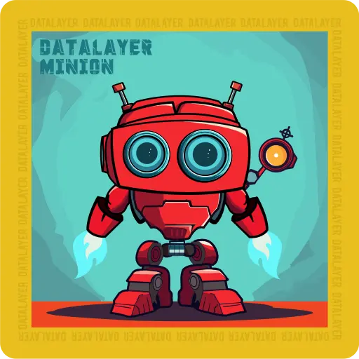 DataLayer Minions - Collection | MintGarden