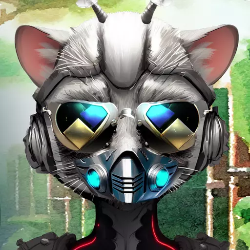 Offering "Gaze #911" for 0.5 XCH | MintGarden