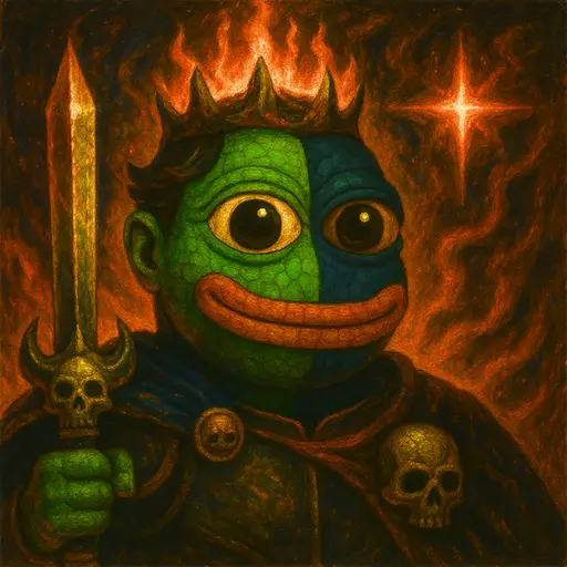 Skuldrake BEPE | MintGarden