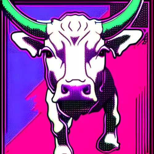 Bull AI Chia | MintGarden