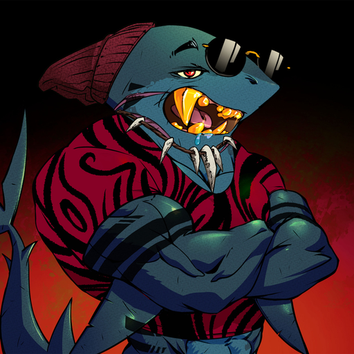 bodybuilder #144 | MintGarden