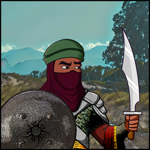 Persian #141 | MintGarden