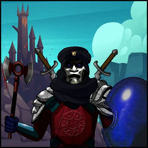 Immortal #563 | MintGarden