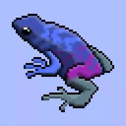 Froggy #450ae9ef55991571c66fdf24ac74a5df | MintGarden