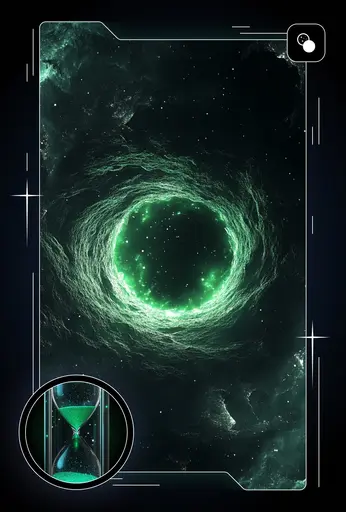 Wormhole Generator | MintGarden