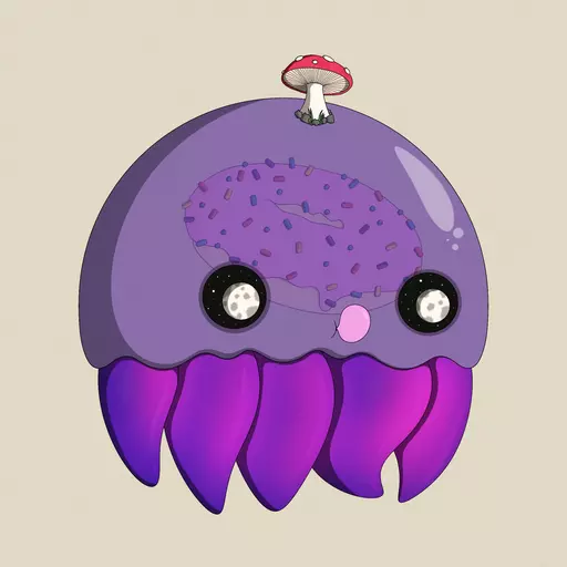 Chellyz - Collection | MintGarden