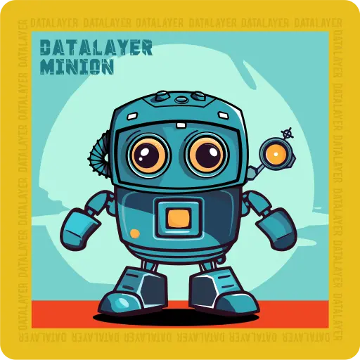 DataLayer Minions - Collection | MintGarden