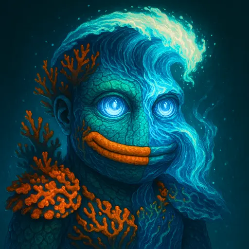 Waveforge BEPE | MintGarden