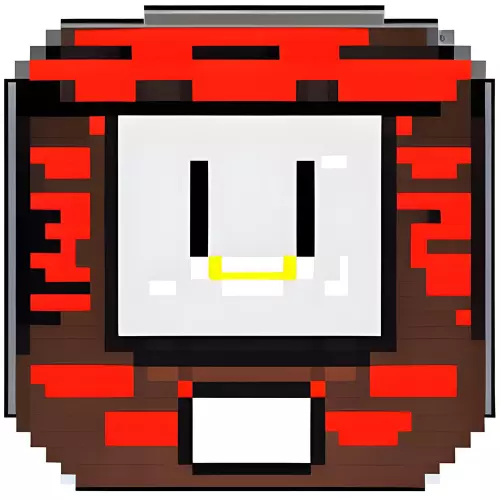 Chia pixel #14 | MintGarden