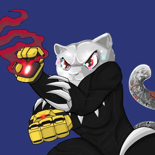 Spirit Tamers #226 | MintGarden