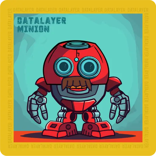 DataLayer Minions - Collection | MintGarden