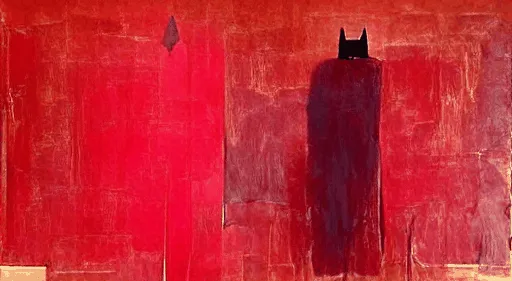 BatGAN Special Edition #1 | MintGarden