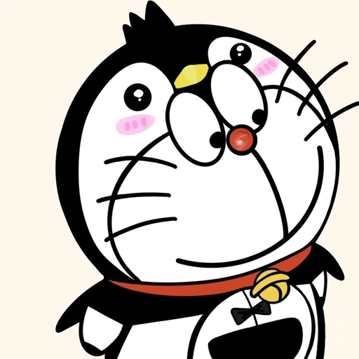 Doraemon#247 | MintGarden