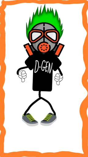 Stixch #02804 | MintGarden