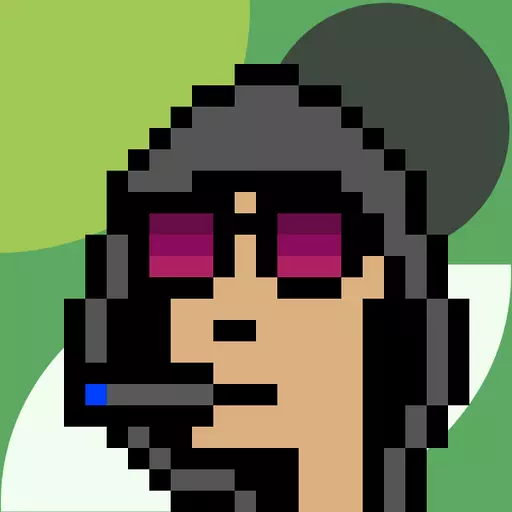 Chunk #1878 | MintGarden