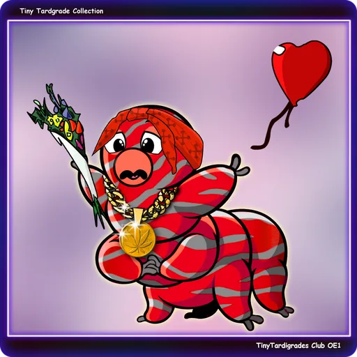 Tiny #64 | MintGarden