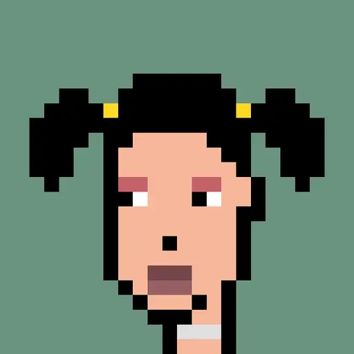 Offering "#3228" for 0.1 XCH | MintGarden