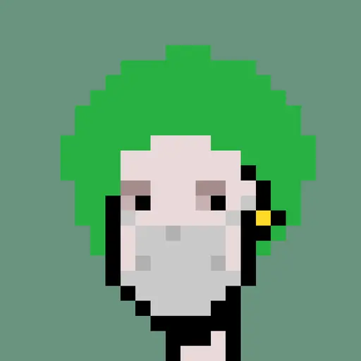 ChiaPhunks - Collection | MintGarden