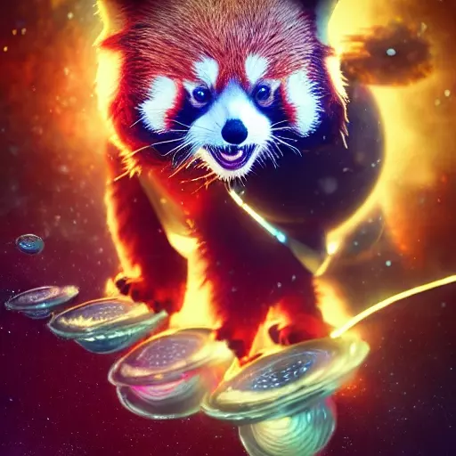 Weird and Wacky AI World #160 | MintGarden