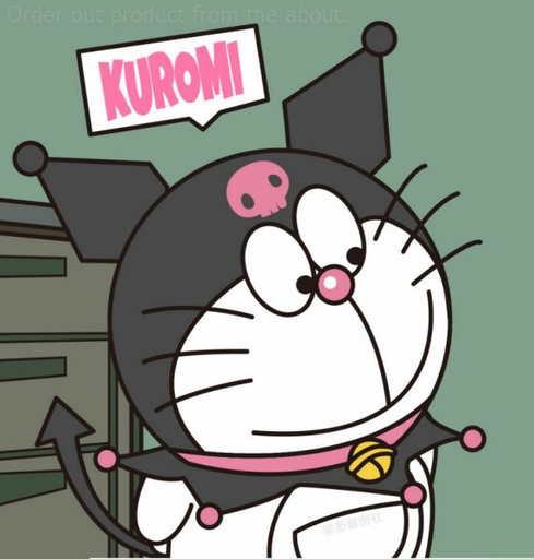 Doraemon#229 | MintGarden