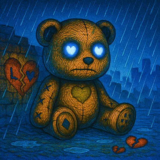 Stitched Up Love - Collection | MintGarden