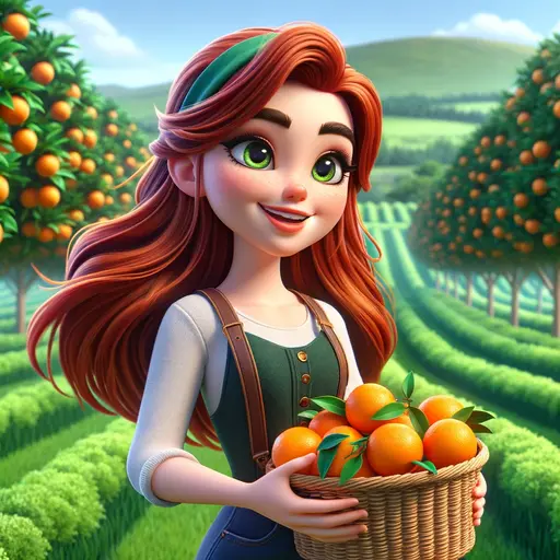 Alejandra Smith | MintGarden