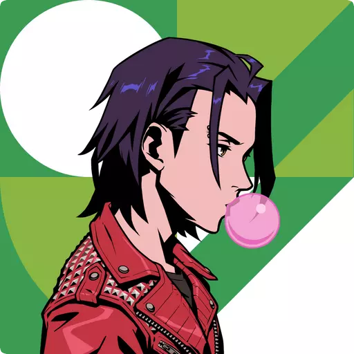 Czuki #597 | MintGarden