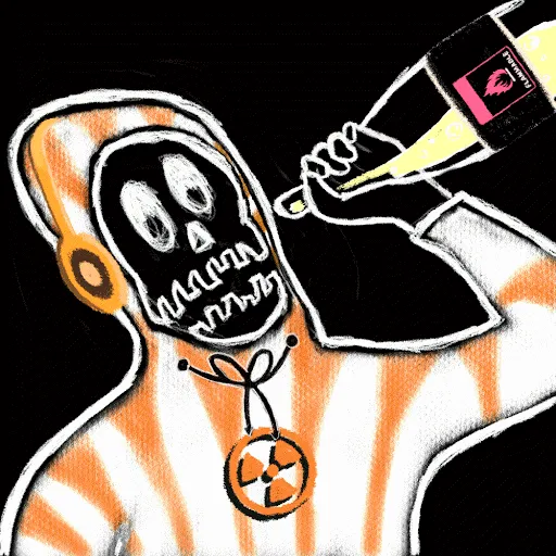 rektguy - Collection | MintGarden