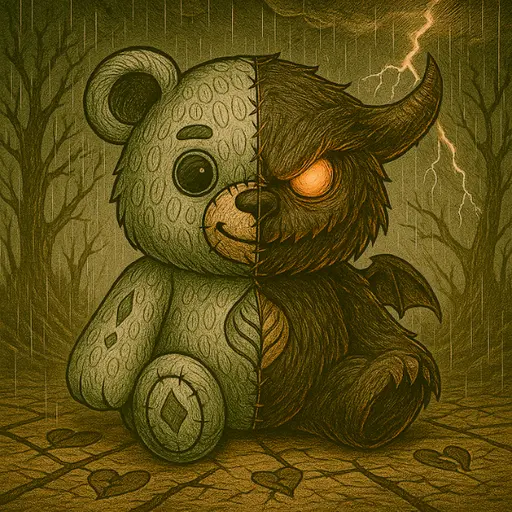 Stitched Up Love - Collection | MintGarden