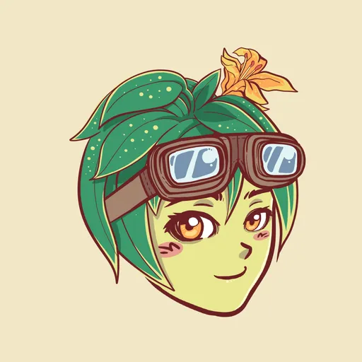 Chiajin #00525 | MintGarden