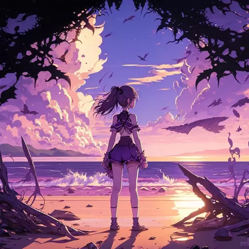 Sweety Lady - Collection | MintGarden