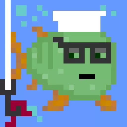 Cryptofish on Chia - Collection | MintGarden