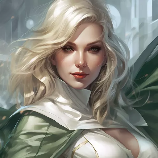 Super ladies - Collection | MintGarden