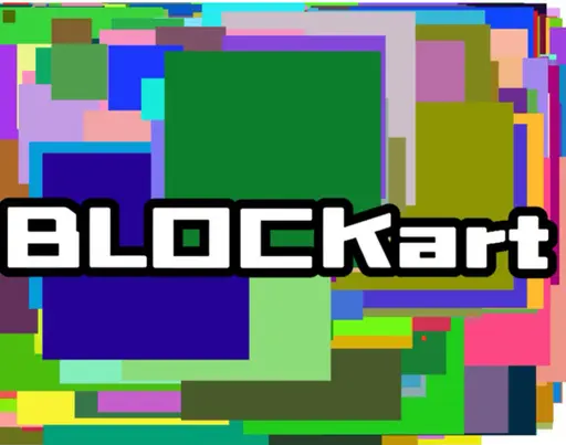 BlockArt - Collection | MintGarden