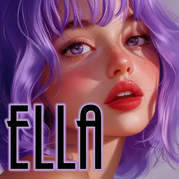 ELLA - Collection | MintGarden
