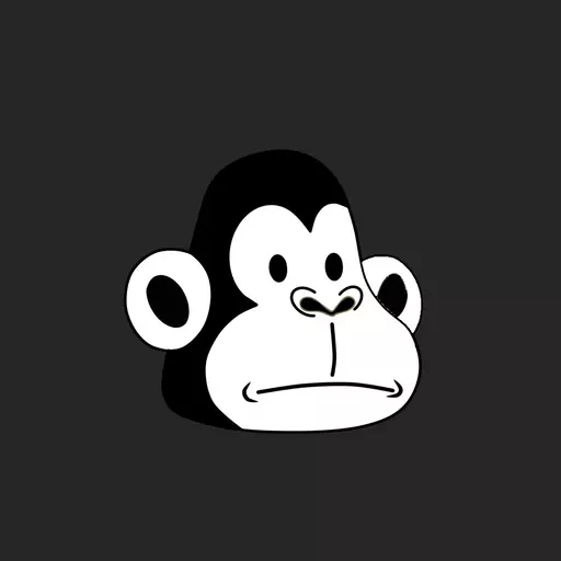 Chia Monkeys - Collection | MintGarden