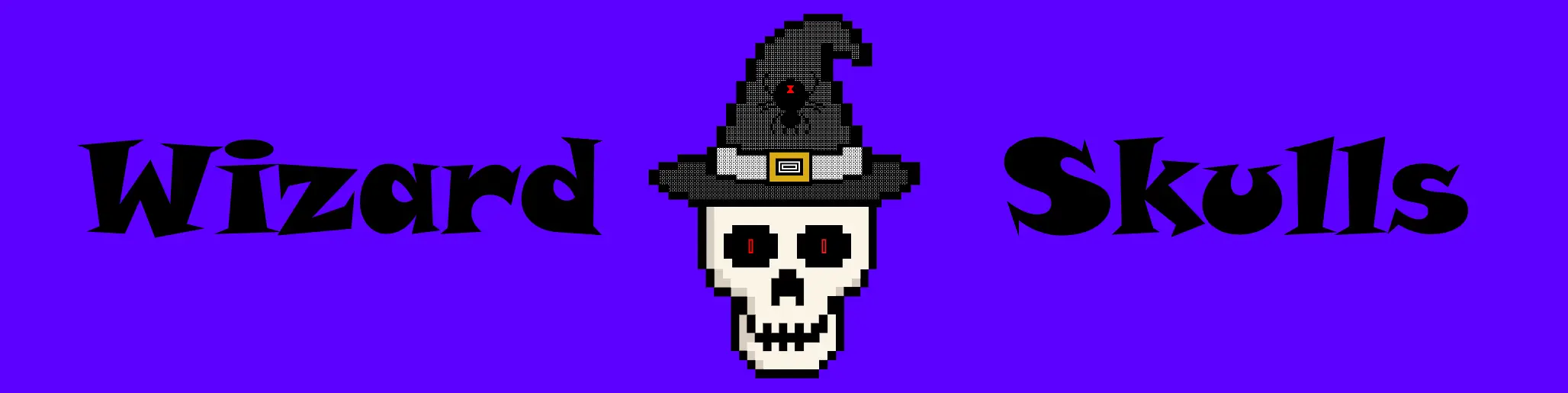 Wizard Skulls - Collection | MintGarden