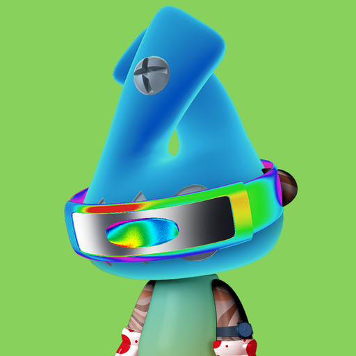 Nonoku - Collection | MintGarden