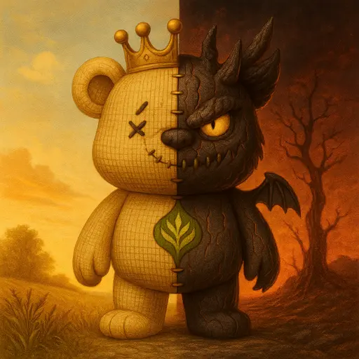 Stitched Up Love - Collection | MintGarden