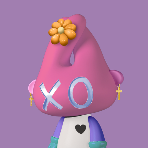 Nonoku # (23) | MintGarden