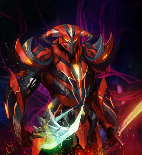 Stellars of Belheren #276 | MintGarden