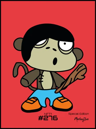 NFT1 special edition - Collection | MintGarden