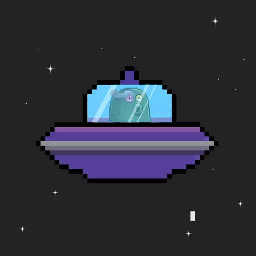 Space Chia Friends - Collection | MintGarden