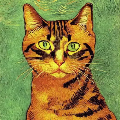 SPN PostImpressionism - Collection | MintGarden