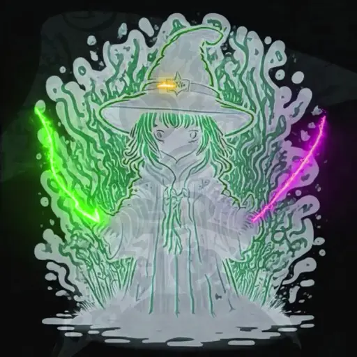 🧙‍♂️🌱 - BEPE | MintGarden