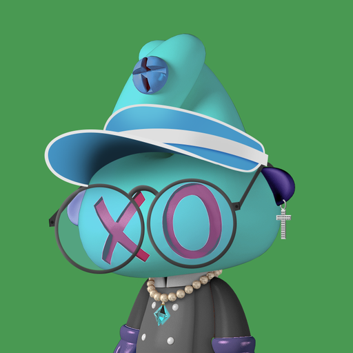 Nonoku - Collection | MintGarden