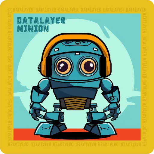 DataLayer Minions - Collection | MintGarden