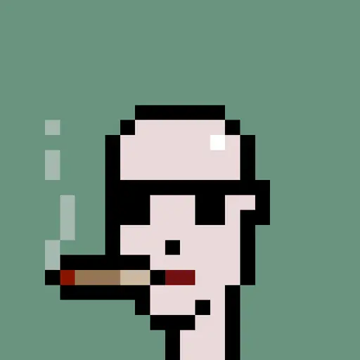 ChiaPhunks - Collection | MintGarden